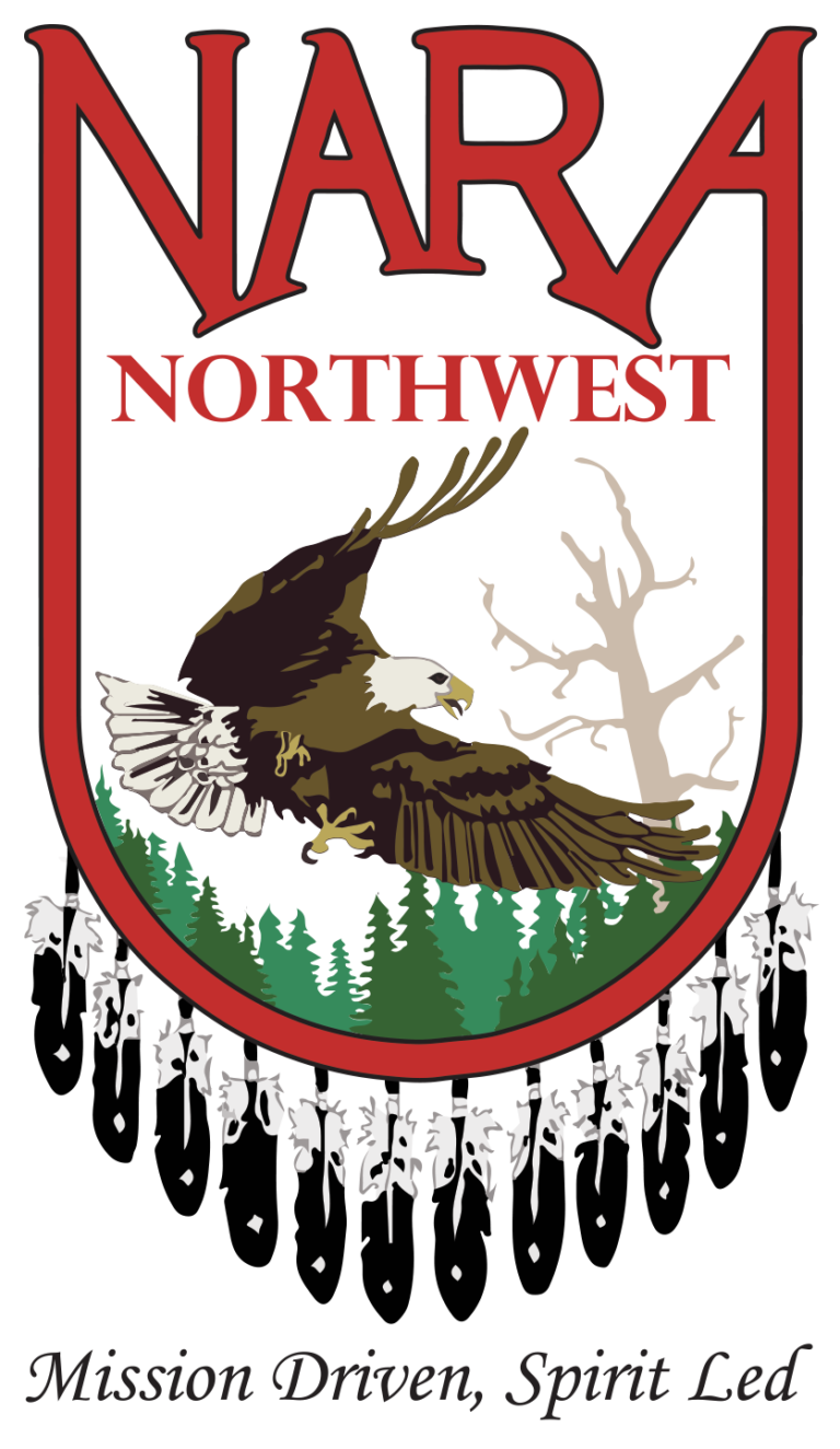 NARA NW – Mission Driven, Spirit Led